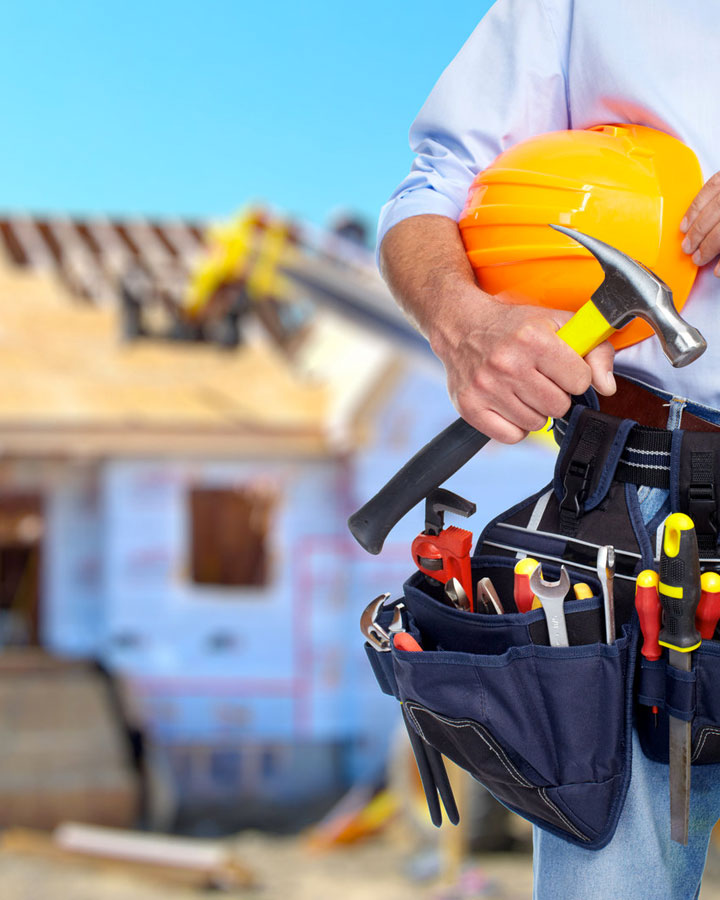 Services – Combined Trades Services