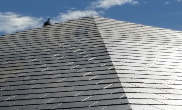 Types of Slate Roof Tiles in Sydney