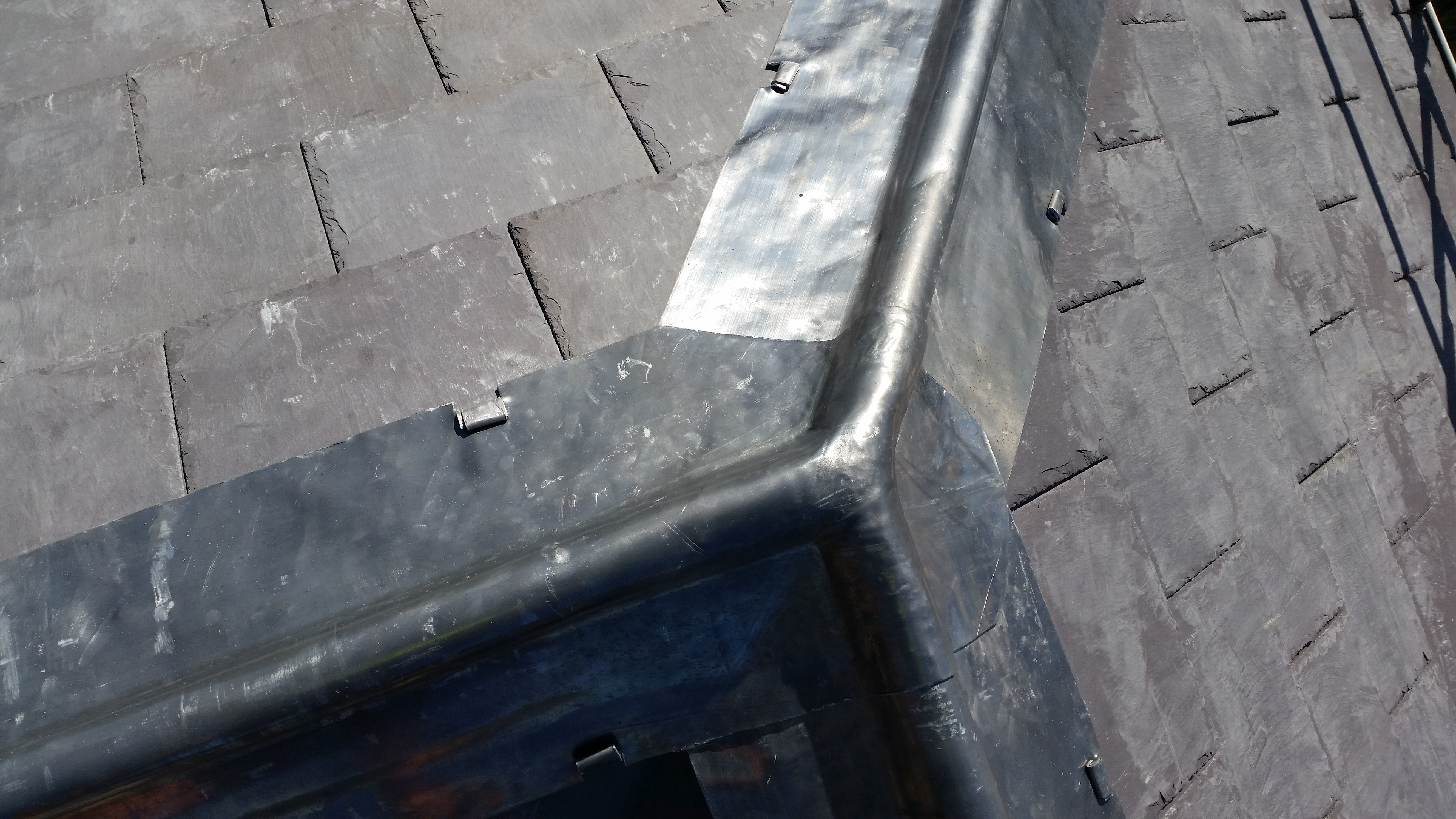 Types of Slate Roof Tiles in Sydney